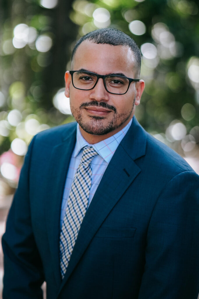 Daniel Mendez, Esq. – The McKee Law Group